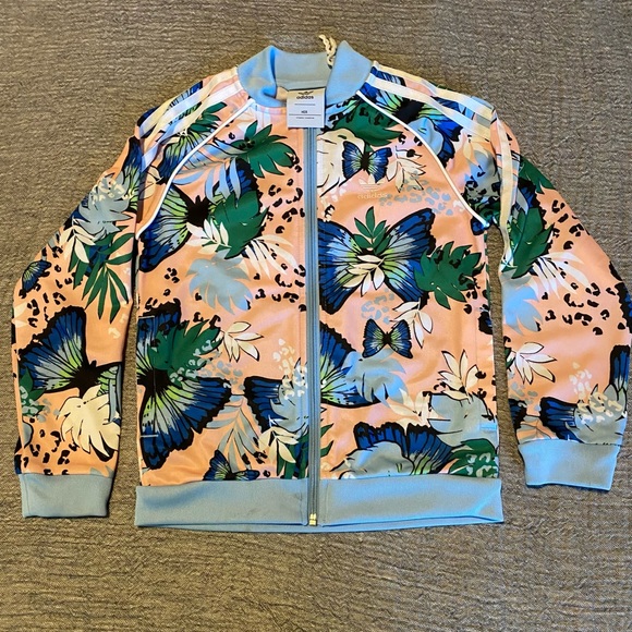 adidas Originals | Matching Sets | Adidas Her Studio London Animal ...